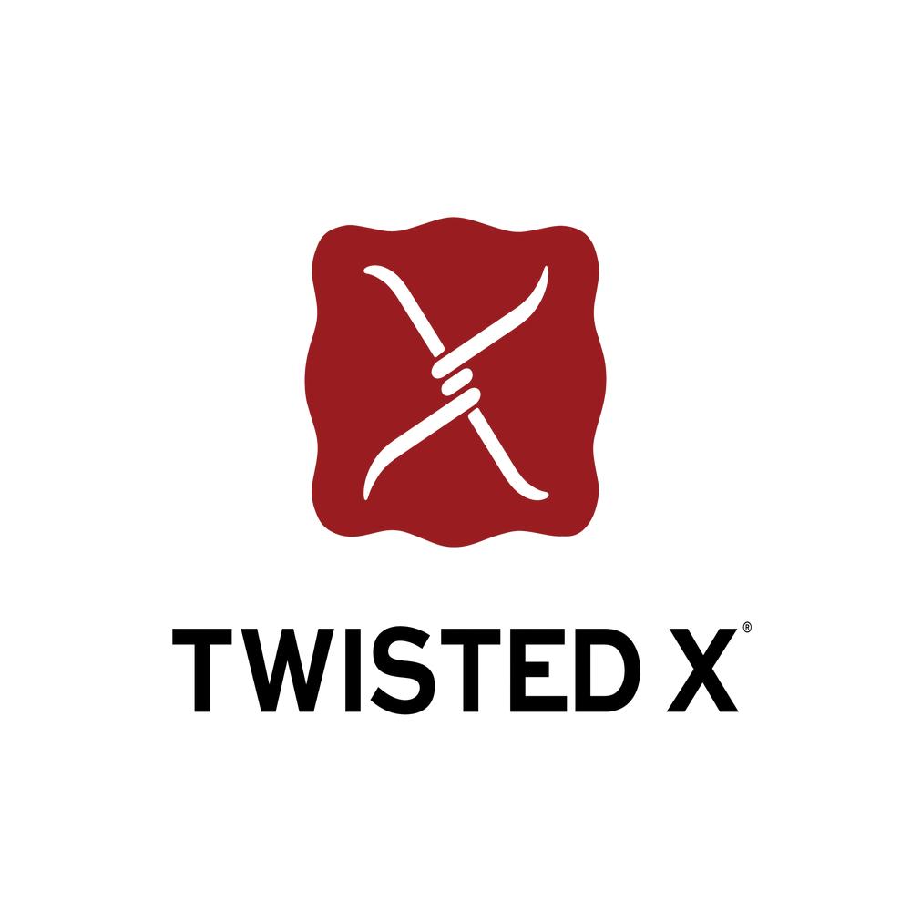 Twisted X