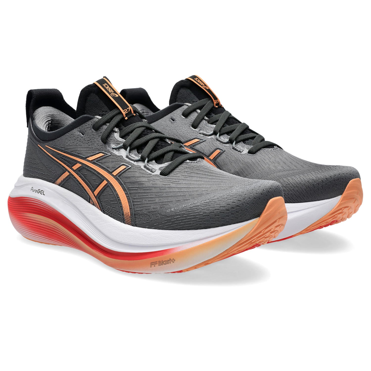 Asics Gel-Nimbus 27 Men's (WIDE WIDTH)