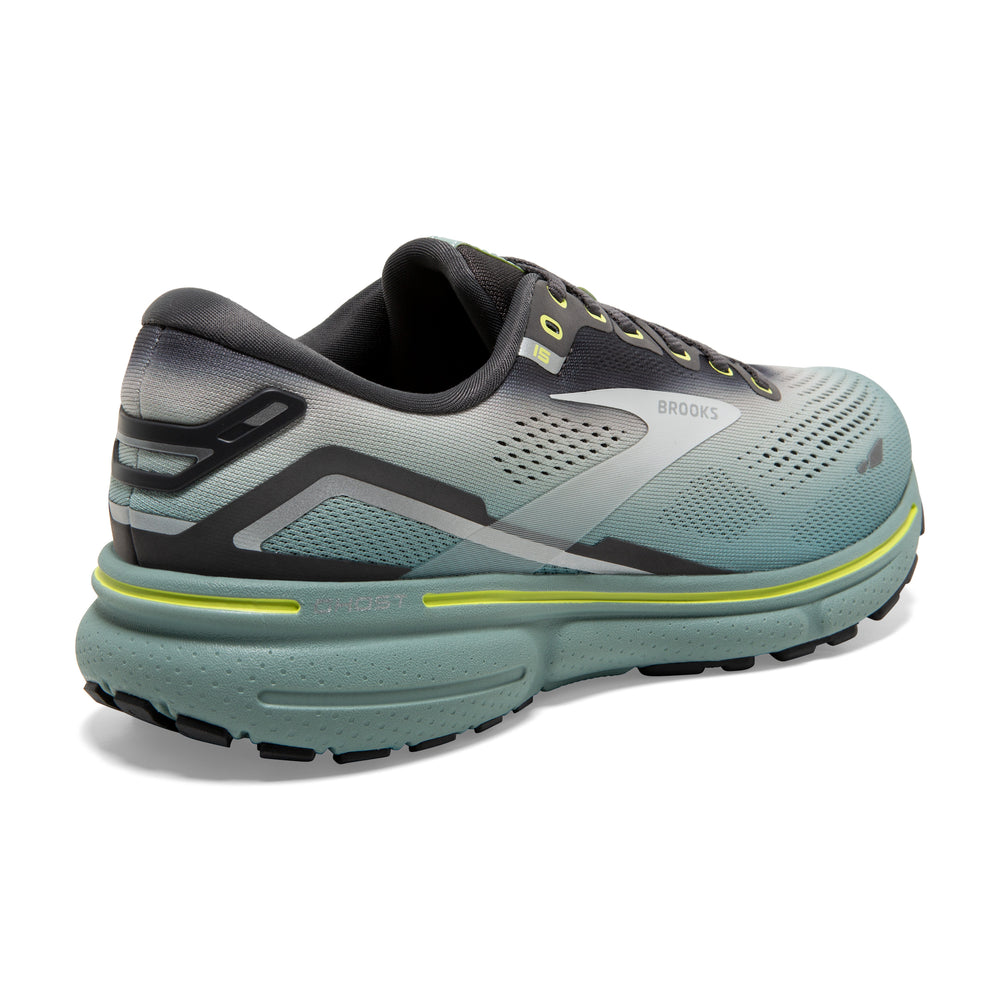 Brooks Ghost 15 Men's