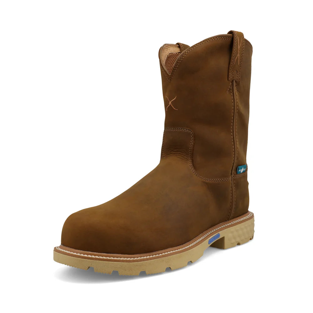 Twisted X 10" Work Boot Men's