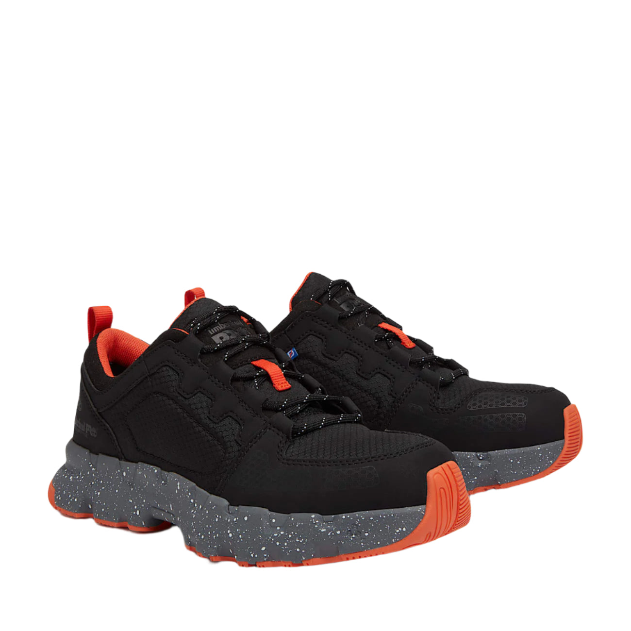 Timberland Pro Powertrain EV SD10 Composite Toe Work Sneaker Men's